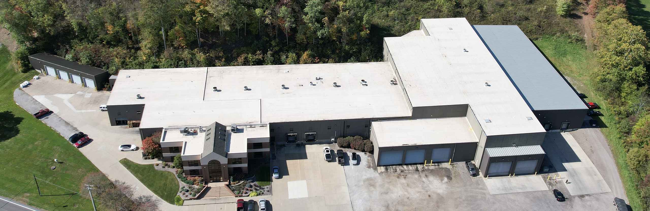 Regal Metal Products New Website & Company History - Regal Metal Products