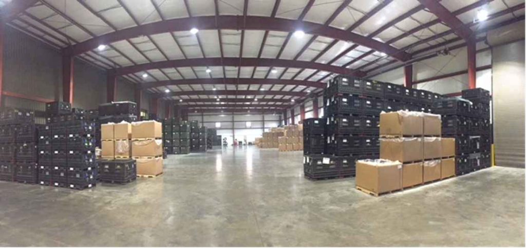 About Us - Regal Metal Products