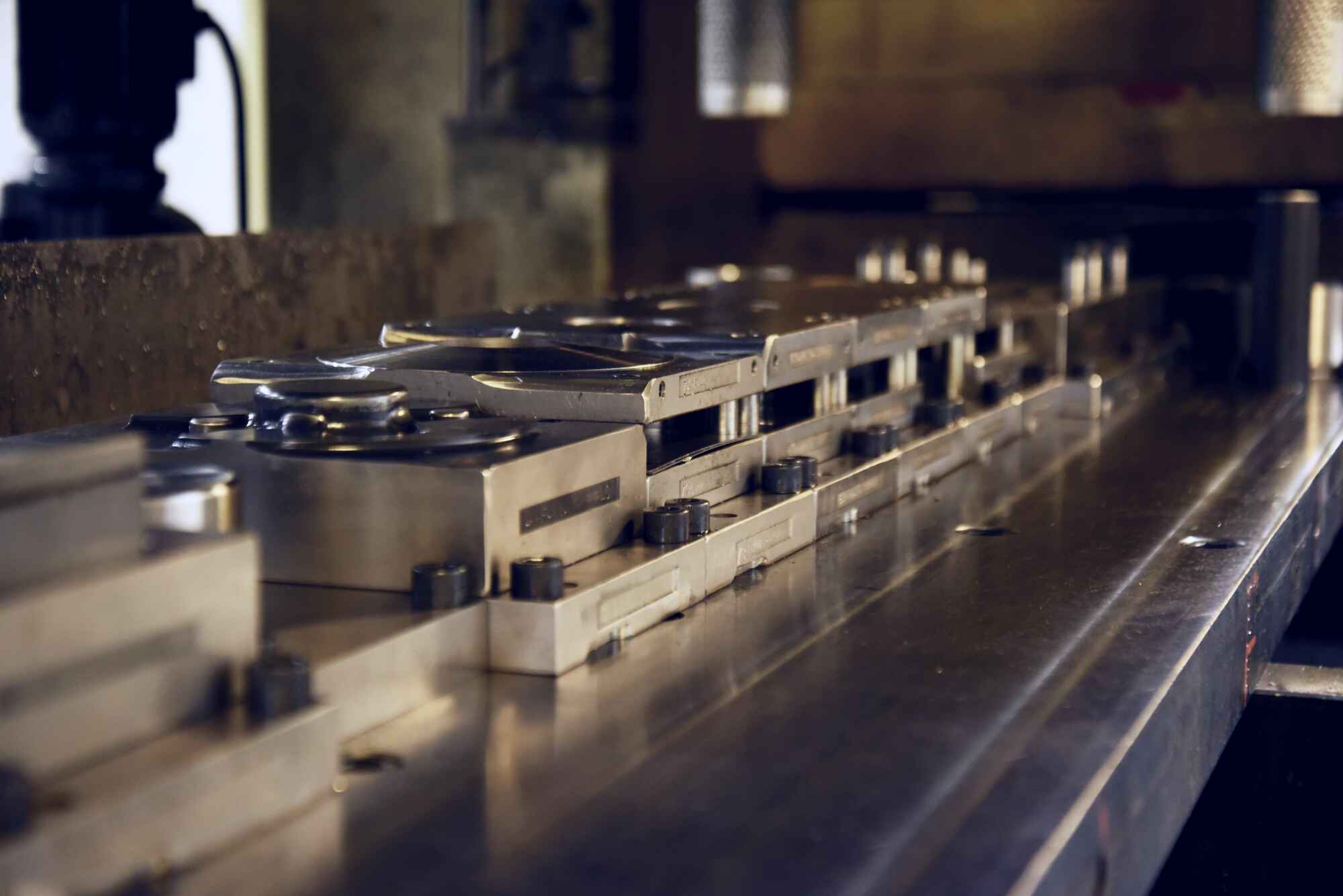 Tool Room Technologies Driving Manufacturing | Regal Metal