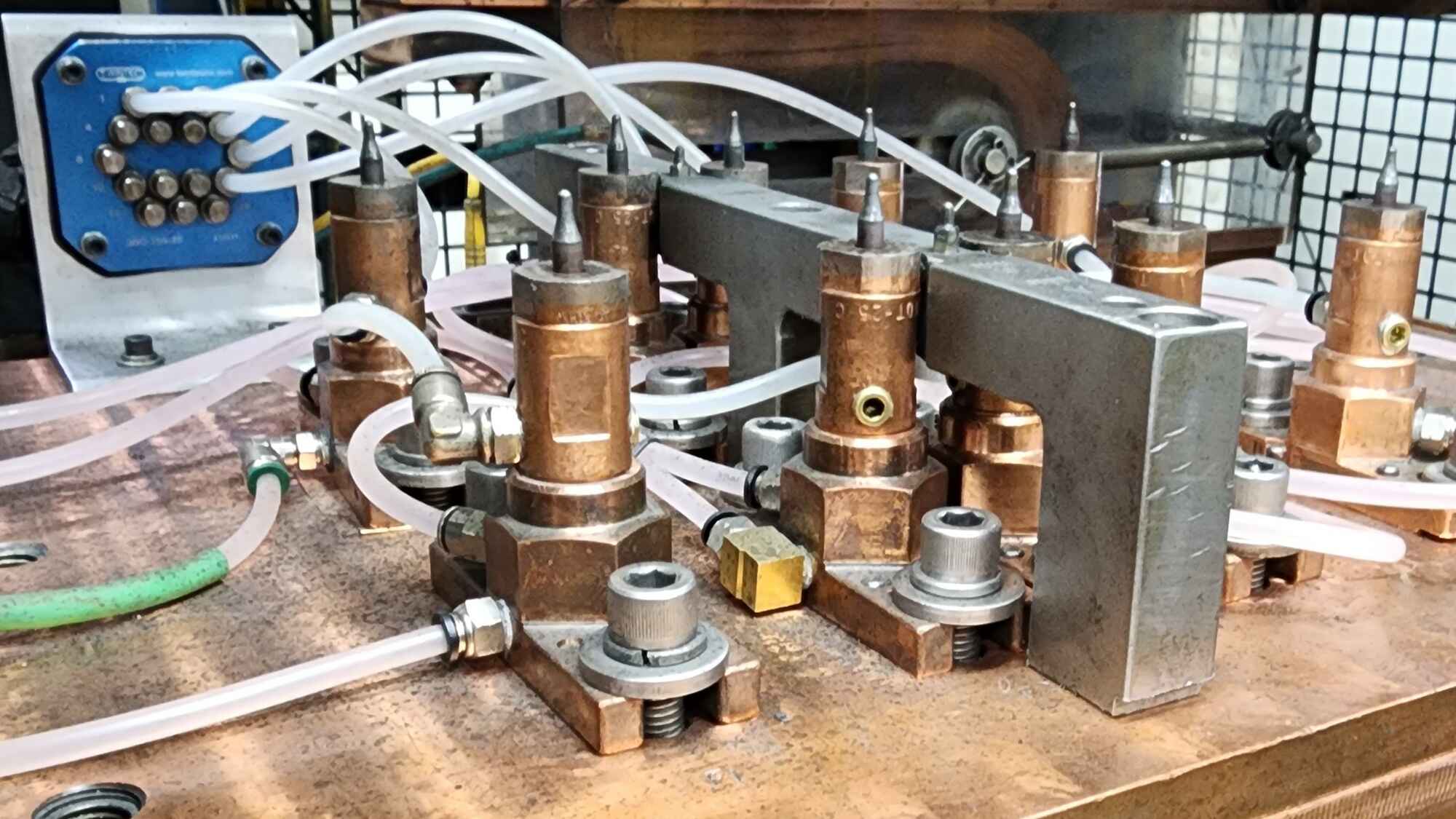 Services - Regal Metal Products